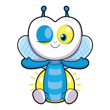 Fly Firefly Collection | VeeFriends Shop