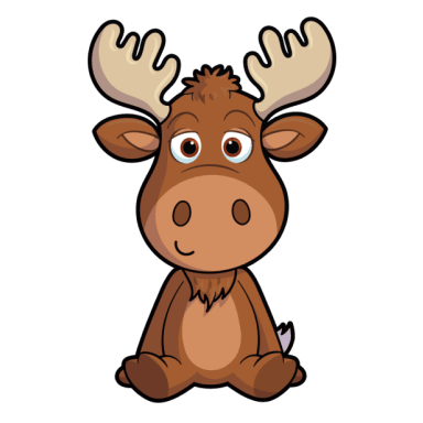 Modest Moose Collection | VeeFriends Shop