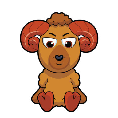 Responsive Ram Collection | VeeFriends Shop