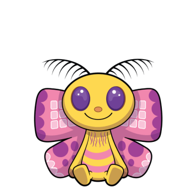 Major Moth Collection | VeeFriends Shop