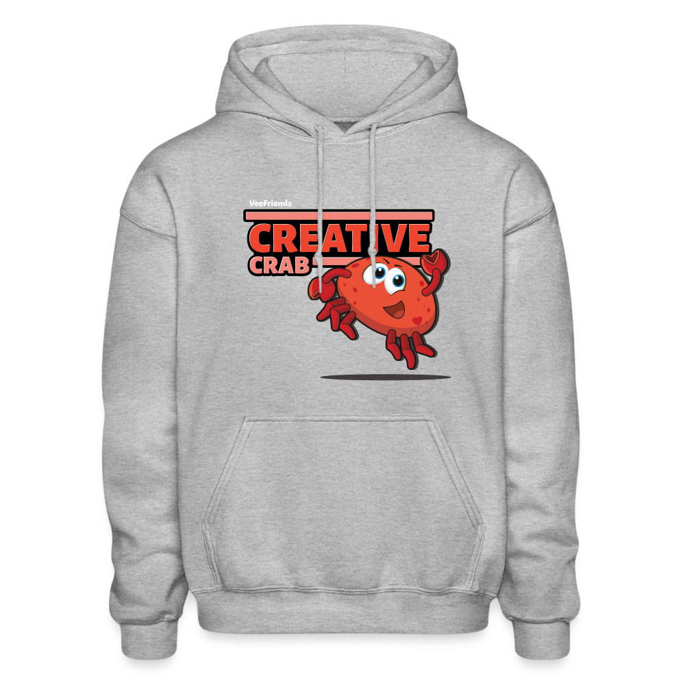 Creative Crab Character Comfort Adult Hoodie – VeeFriends
