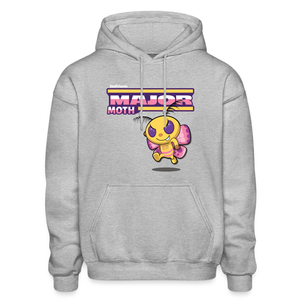 Major Moth Character Comfort Adult Hoodie – VeeFriends
