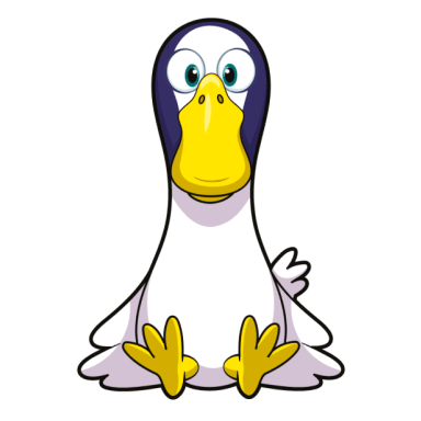 Gracious Goose Collection | VeeFriends Shop