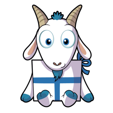 Gift Goat Collection | VeeFriends Shop