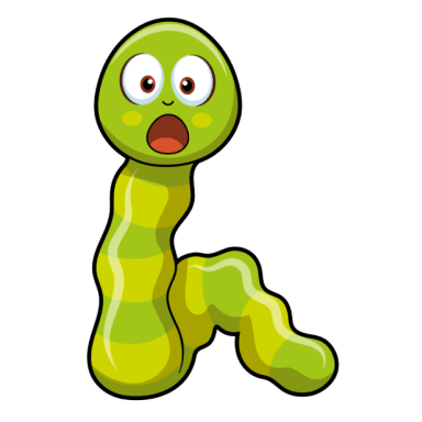 Glowing Glow Worm Collection | VeeFriends Shop