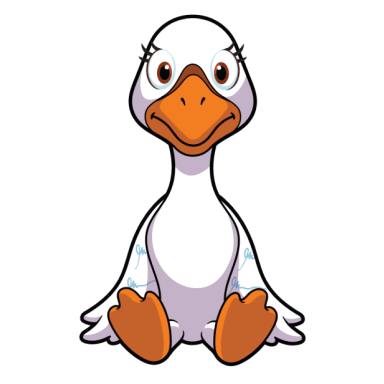 Sweet Swan Collection | VeeFriends Shop