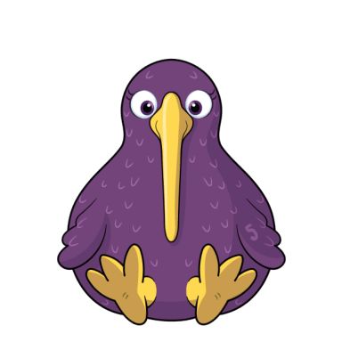 Karma Kiwi Collection | VeeFriends Shop