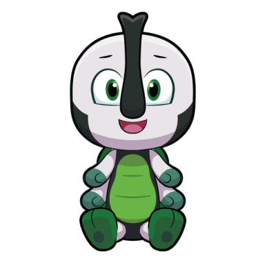 Balanced Beetle Collection | VeeFriends Shop