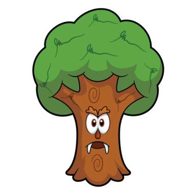 The Oak Monster Collection | VeeFriends Shop