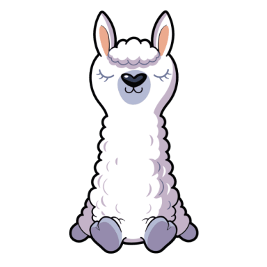 Legit Llama Collection | VeeFriends Shop
