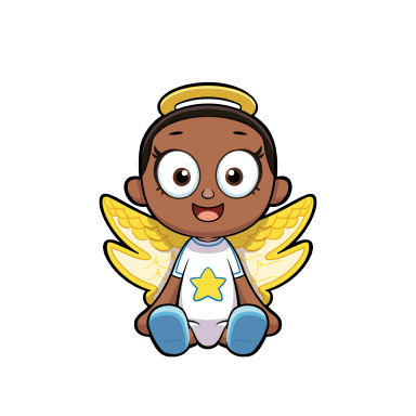 Ambitious Angel Collection | VeeFriends Shop