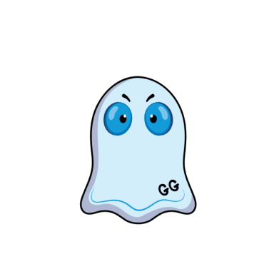 Gritty Ghost Collection | VeeFriends Shop