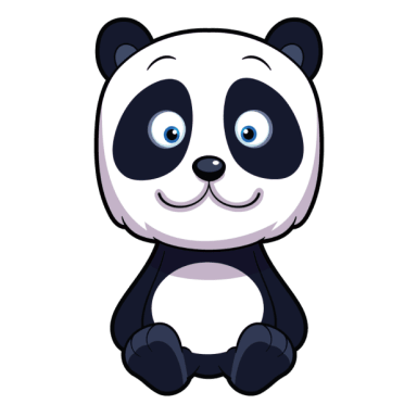 Patient Panda Collection | VeeFriends Shop