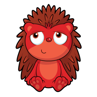Humble Hedgehog Collection | VeeFriends Shop