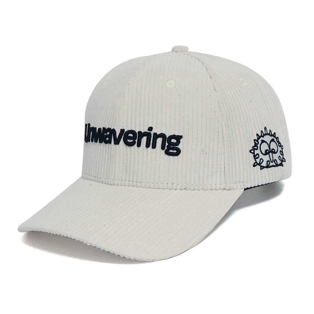 Corduroy Unwavering Urchin – VeeFriends