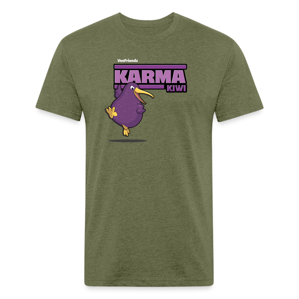 Karma Kiwi Character Comfort Adult Tee – VeeFriends