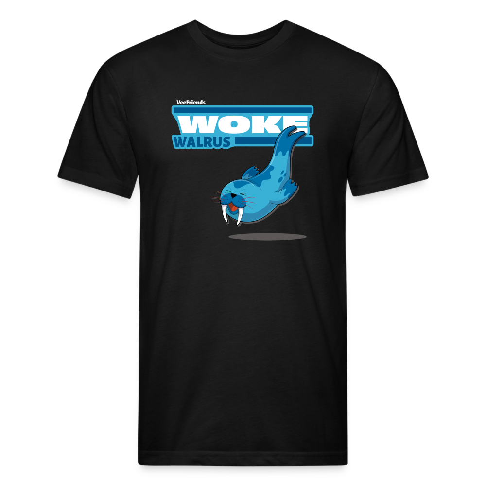 Woke Walrus Character Comfort Adult Tee – VeeFriends