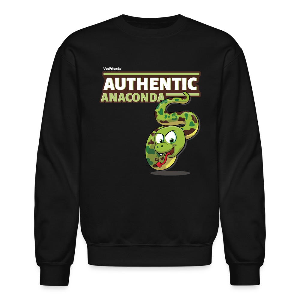 Authentic Anaconda Character Comfort Adult Crewneck Sweatshirt – VeeFriends