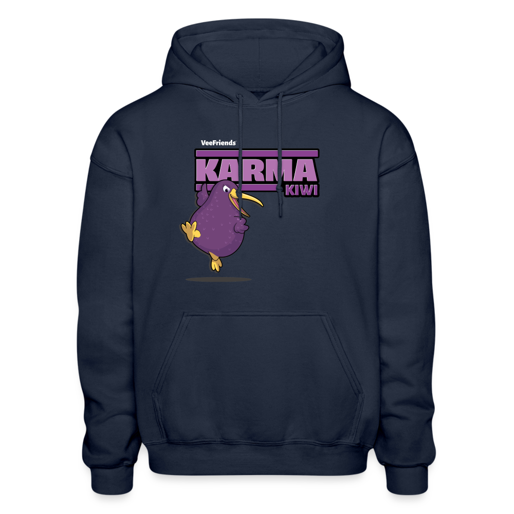 Karma Kiwi Character Comfort Adult Hoodie – VeeFriends