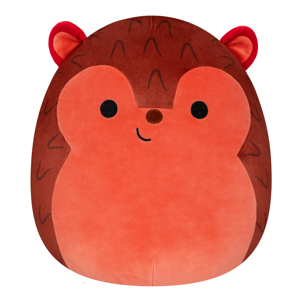 Humble Hedgehog Squishmallows 12-Inch Plush – VeeFriends